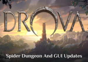 Just2D Interactive – Drova